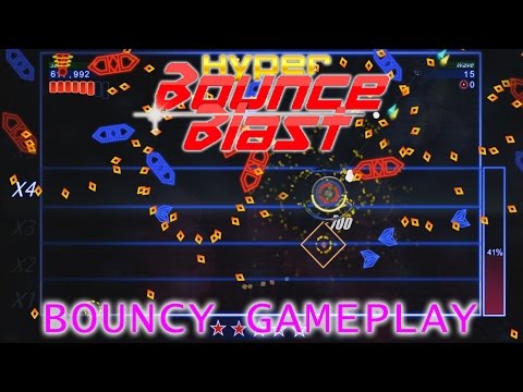 Steam Community :: Hyper Bounce Blast