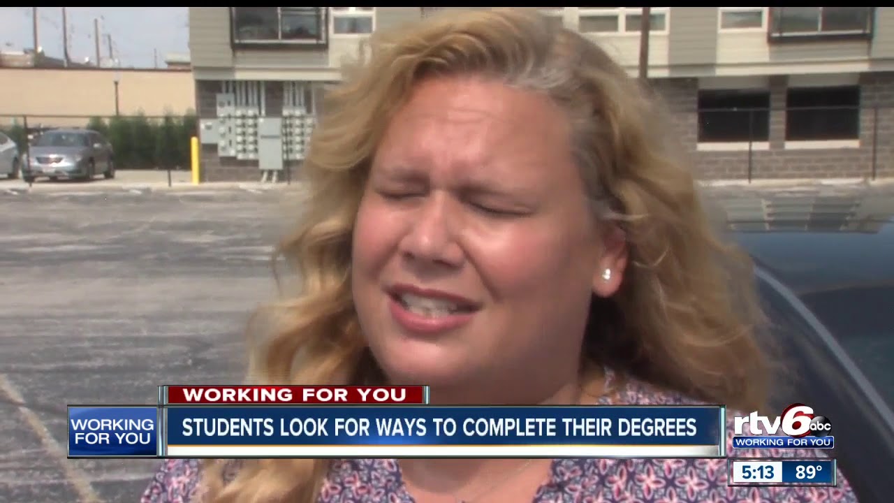 Nursing Board denies transfer credits for Harrison College students to National Academy