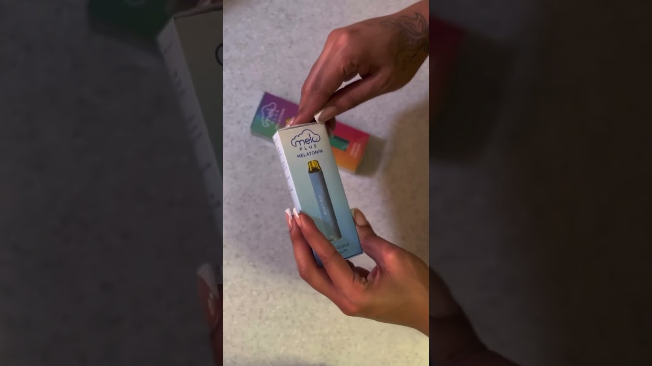 These Melatonin Diffusers Actually Work | Honest Unboxing #melatonin #selfcare #trending