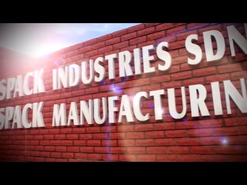 Respack Corporate Video (English)