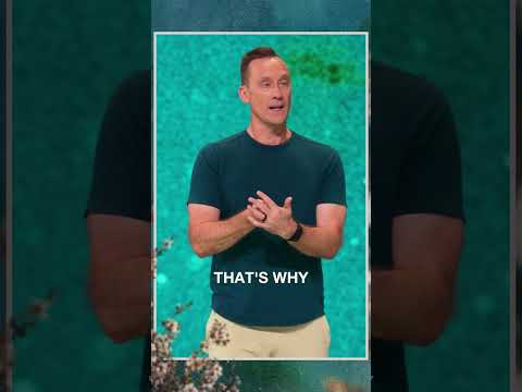Do You View Your Sin in the Same Way God Does? #churchonline #church