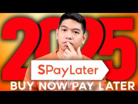 THE SPAYLATER 2025 Review - Ang Loan Service Na Sana May Official Way To Convert to Cash