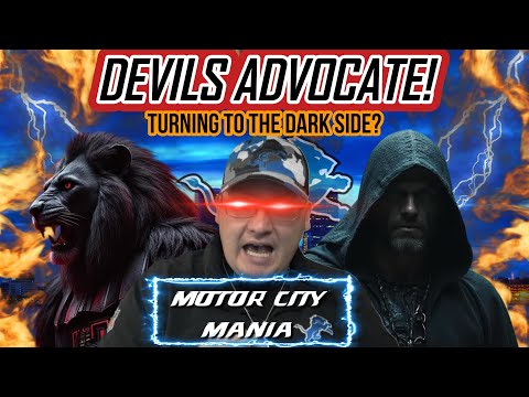 Detroit Lions WINDOW For SUPER BOWL CLOSED? EPIC Debate LOADING!