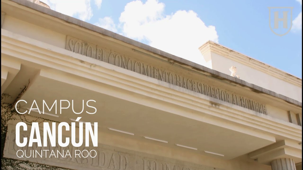 Campus Magno Cancún