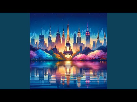 Amsterdam Lofi