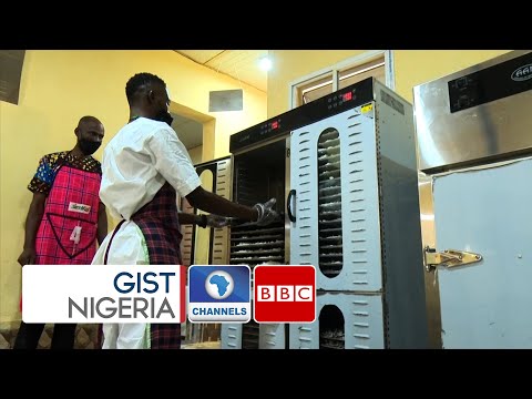 Ease of Doing Business: Challenges Of Small/Medium Businesses In Nigeria
