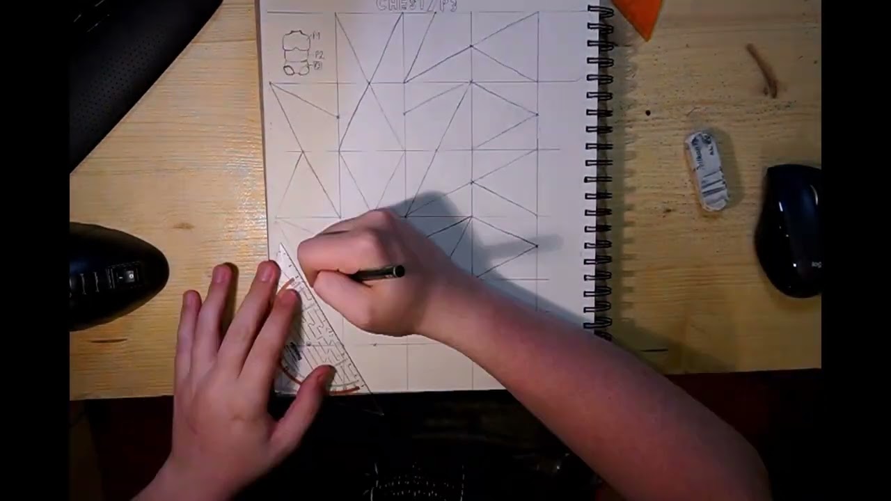 Anatomy Practice Day 11 06.10.2024