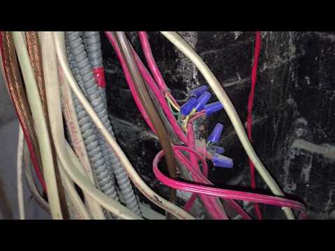 Moving Violations Video No. 156: Power-Limited Fire Alarm Circuits