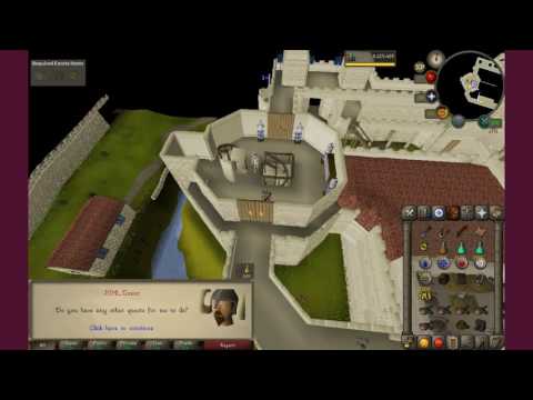 (OSRS) (Barrows/First elite clue?!?!) Was it worth it?????