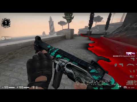Steam Community :: Video :: Danger zone CS:GO top 1 by stomp