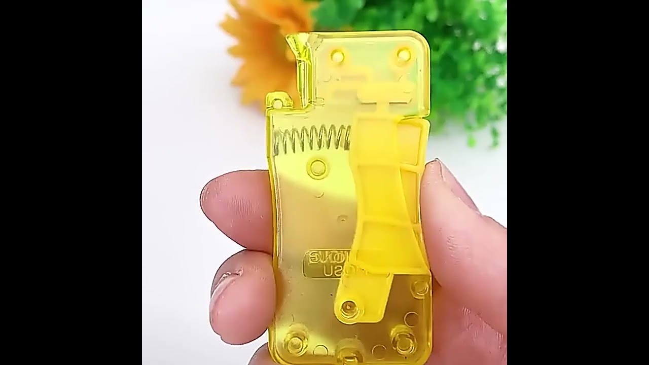 1PC Auto Needle Threader DIY Hand Sewing Threader Hand Machine Stitch Insertion #sewing #tools