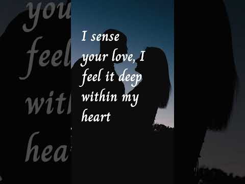 ๐You Are MY ONE๐. . . |Love Poem|
