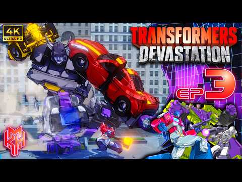 Steam Community :: Video :: La batalla contra Menasor y la ...