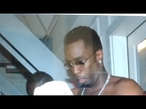 Diddy Trial hits a snag as juror number 25 is shaking things up