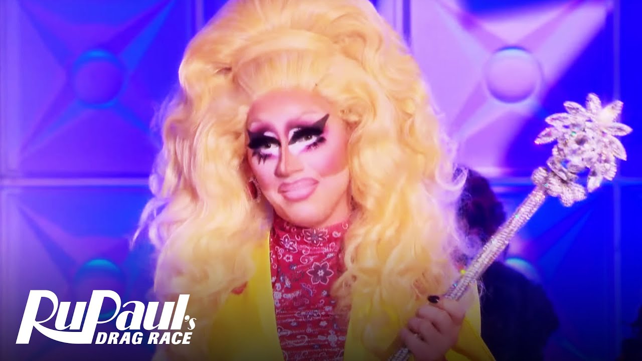 Trixie Mattel: Everything You Need to Know About the Star – TVovermind