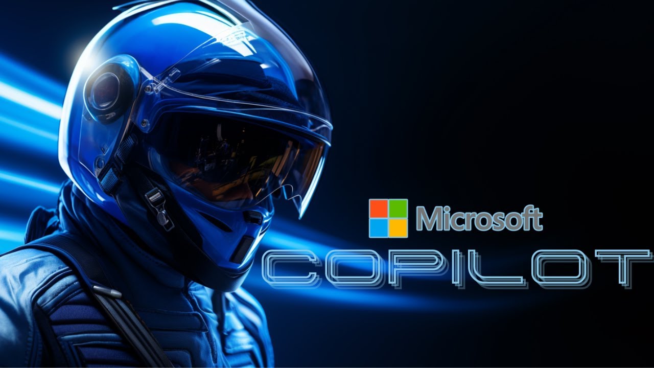 Microsoft's NEW AI COPILOT STUNS The Industry With Windows 11 Update 🤯 (NOW RELEASED)