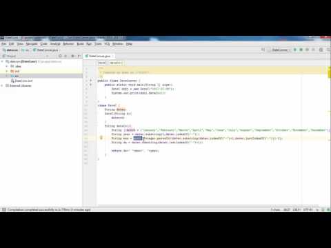 Java - convert date format yyyy-mm-dd to dd mmm, yyyy