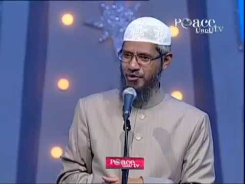 Types of Jihad - Dr. Zakir Naik