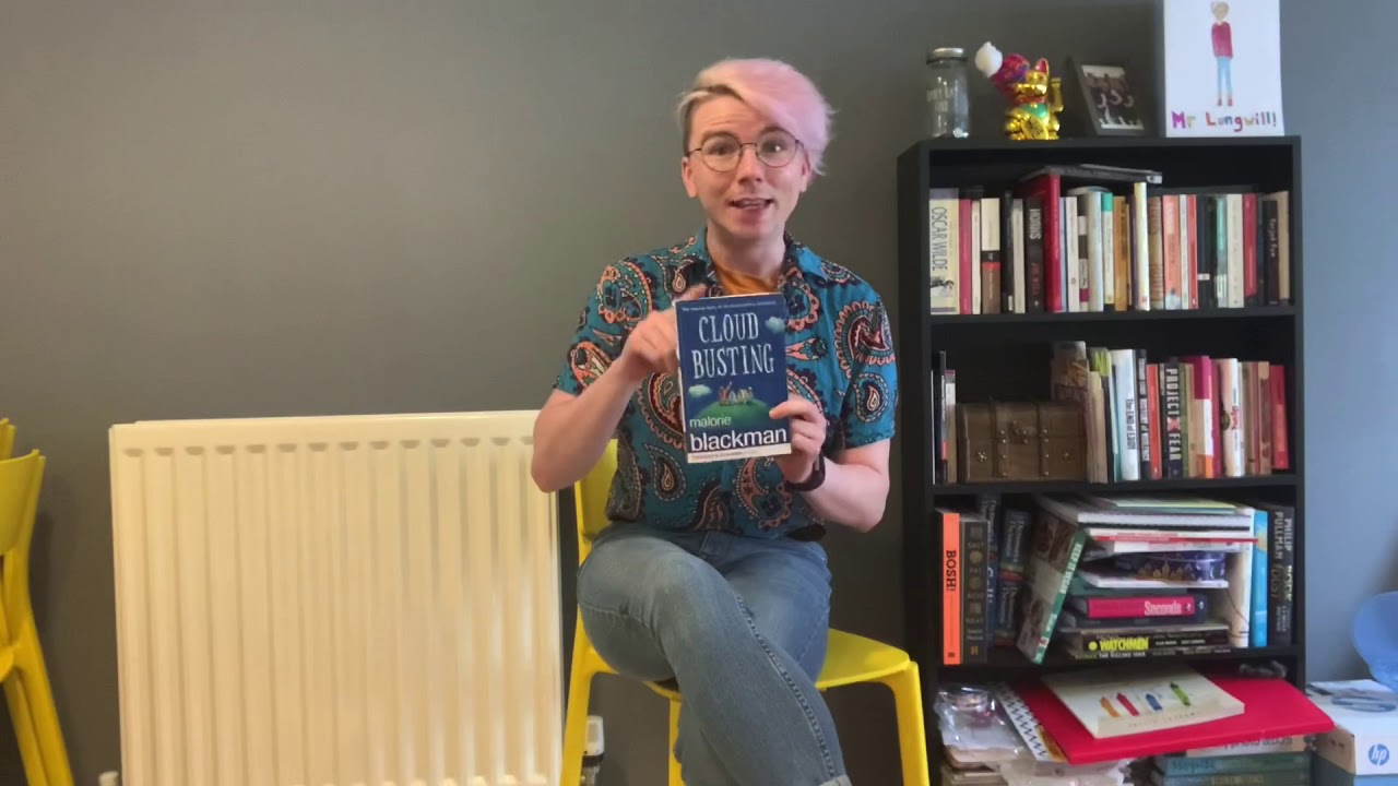 Cloud Busting Chapter 4