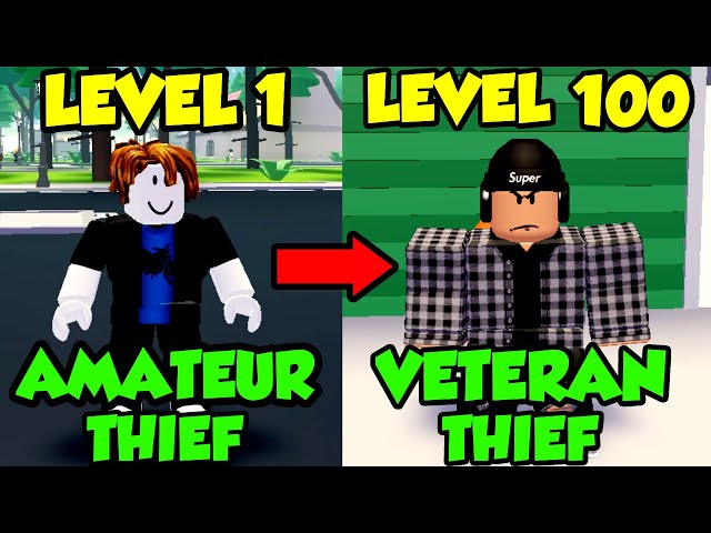 Thief Simulator codes in Roblox: Free Rewards, Diamonds, and Cash (June ...