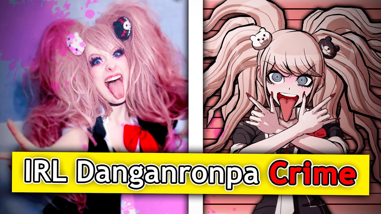 The Most Deranged Danganronpa Fans
