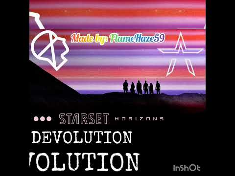 Steam Community :: Video :: STARSET ~ DEVOLUTION — [INSTRUMENTAL VERSION]