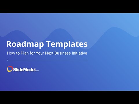 Roadmap Templates: How to Plan for Your Next Business Initiative