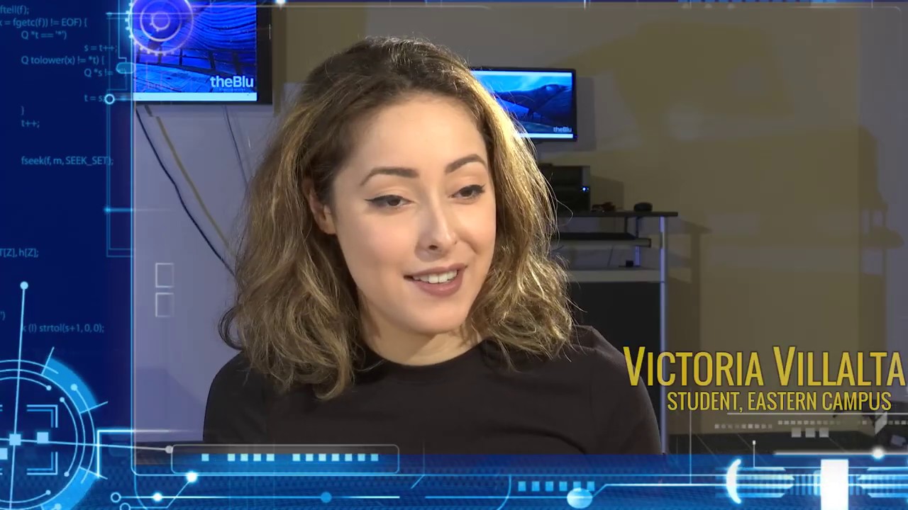 Virtual Reality on the Eastern Campus: In the Classroom and Beyond