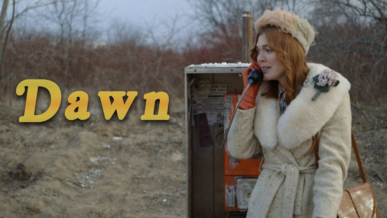 DAWN | Emily Coutts (2015)