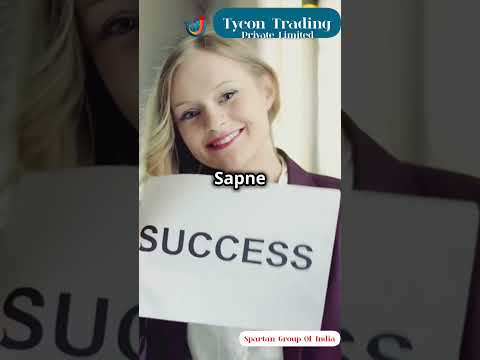 🎥 Tycon Trading Private Limited – The Future of Direct Selling & Network Marketing is here!