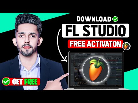 How To Download FL Studio Trial For Free (NO CRACK/LEGAL) 2025 Easy (New Method)