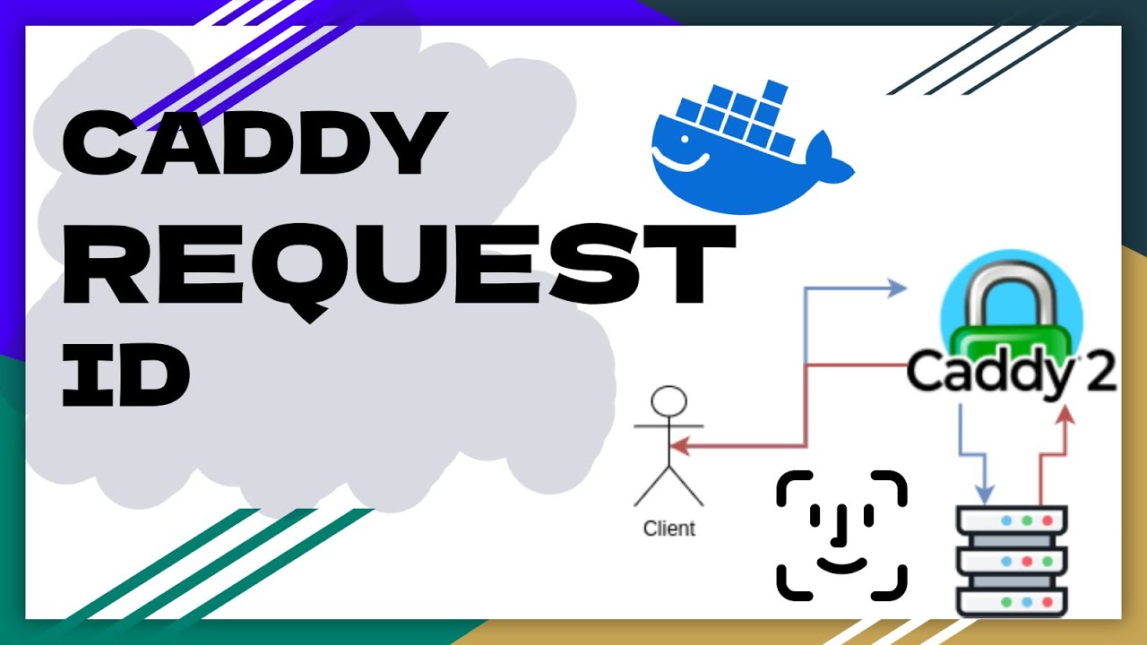 Track Requests Easily: Add Correlation IDs in Caddy + Docker! | ep 18