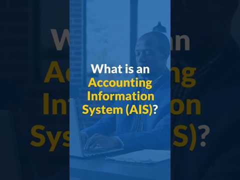 What Is Accounting Information System (AIS)? Let’s Decode!