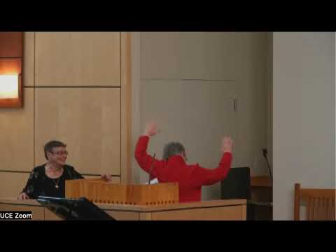 WIHW 2023: Interfaith Concert – Edmonton Interfaith Centre