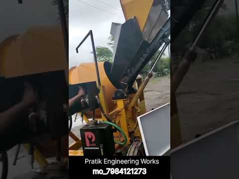 Weigh Batcher - Concrete Weigh Batcher Latest Price, Manufacturers ...