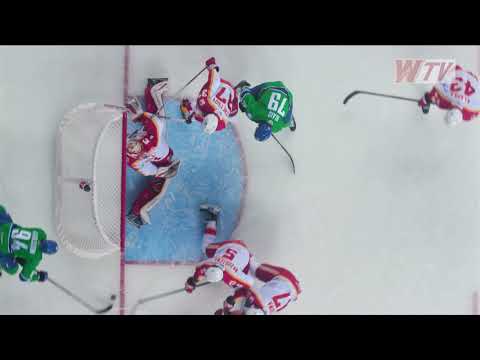Game Highlights | 01.01.25