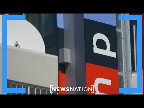 'NPR has a lot of soul-searching to do': Ex-NPR editor | Cuomo