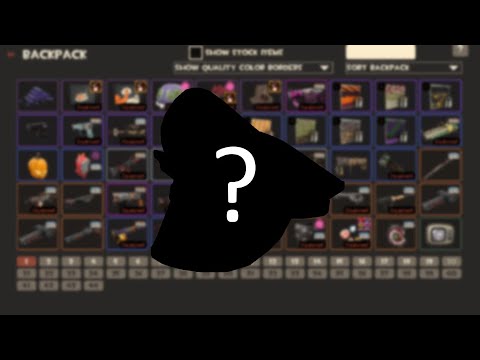 Steam Community :: Video :: I Have Acquired One Of The Rarest Items in ...