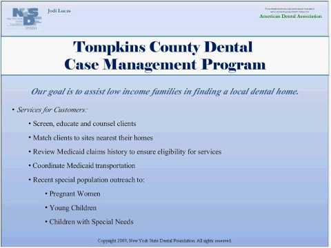 You Need to Know About Dental Health Assessments