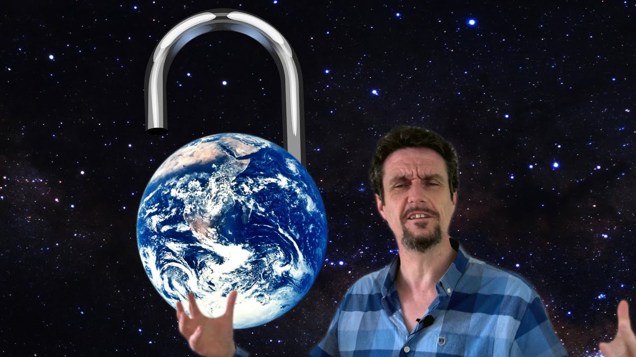 Why Not 'Open Access' Everything?