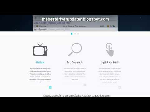 Best Free Driver Update Software EVER