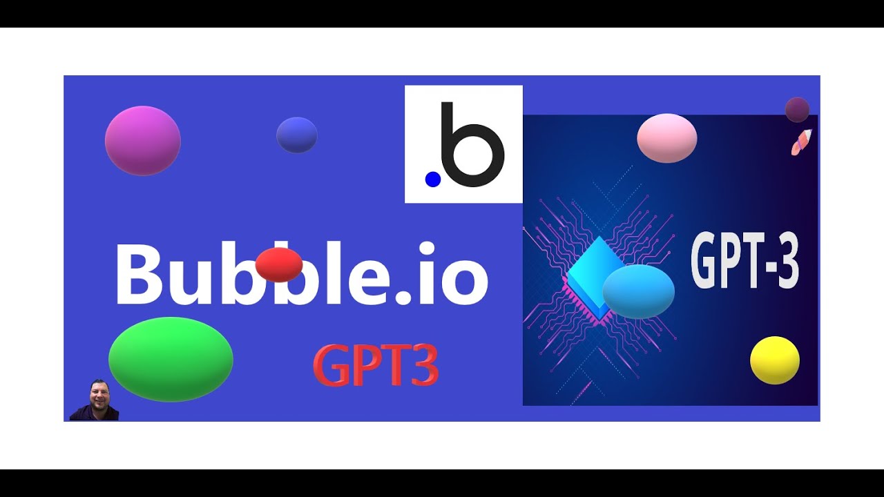 No Code Teacher - Bubble.IO Integration With GPT-3 OpenAI part 1