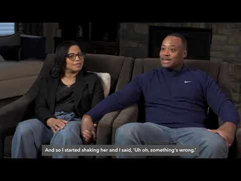 Living with the Medtronic EV-ICD™ system