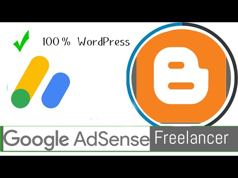 Google Adsense approval Tricks