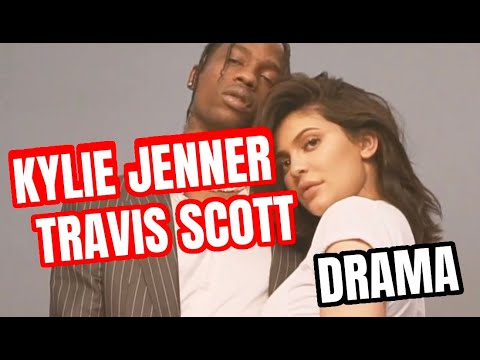 KYLIE IS JEALOUS OF TRAVIS SCOTT EX GIRLFRIEND