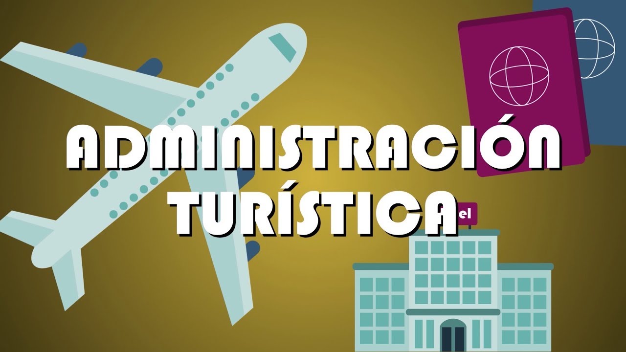 Administración turística