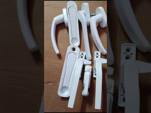 upvc hardware - uPVC Sliding & Casement Door Window Handle Trader ...