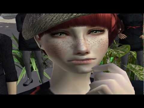 Lord of the Flies (female version)