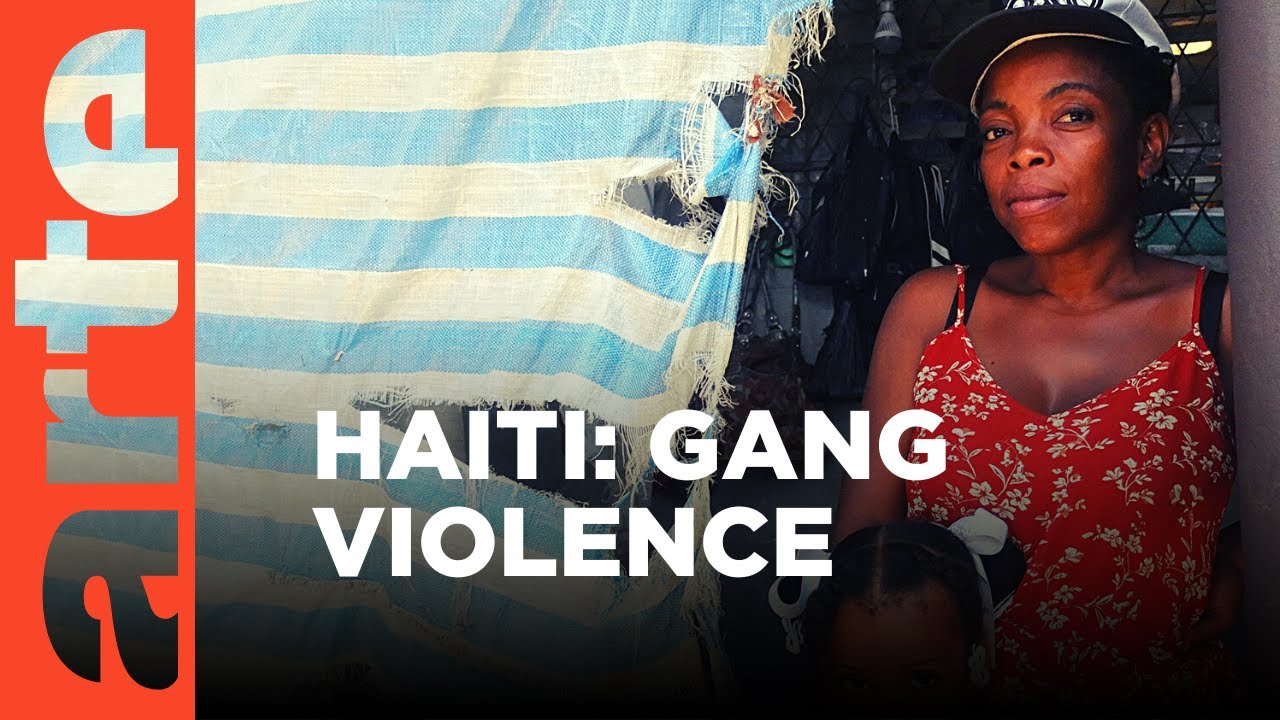 Haiti: Doctors at the Heart of Chaos - Documentarytube.com