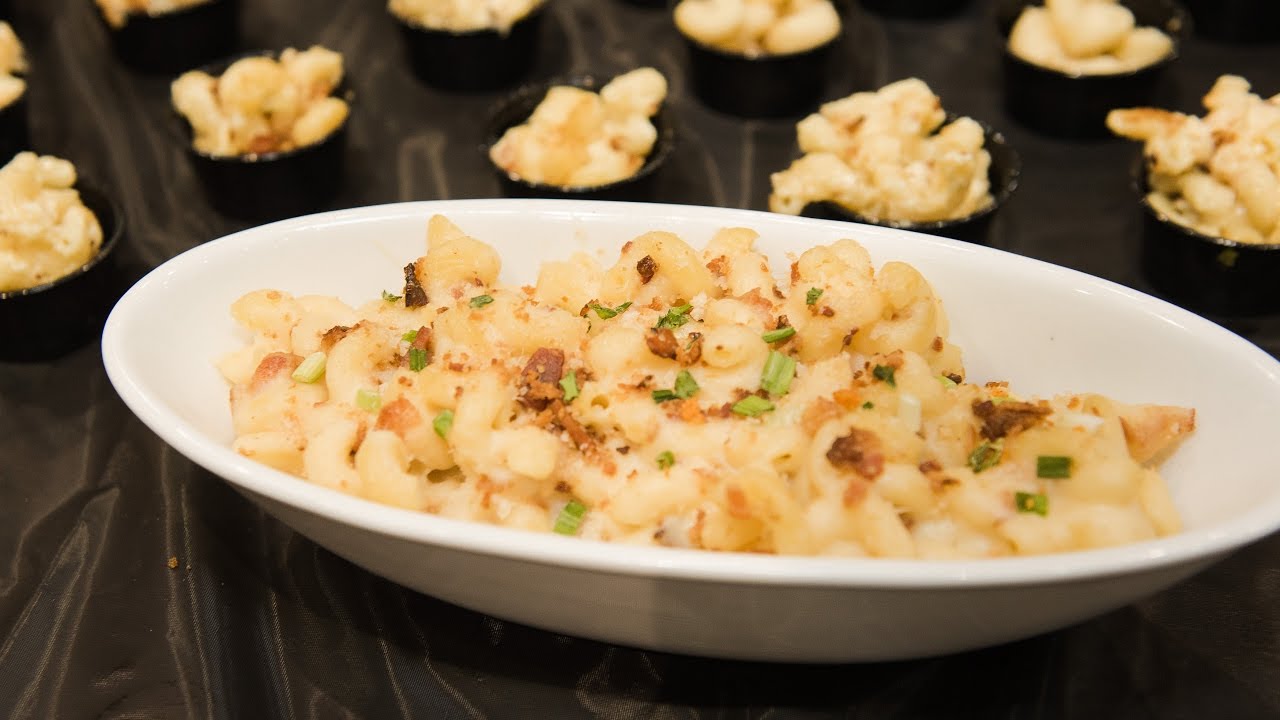 Chicago IL | 3rd Annual Mac & Cheese Fest 2016